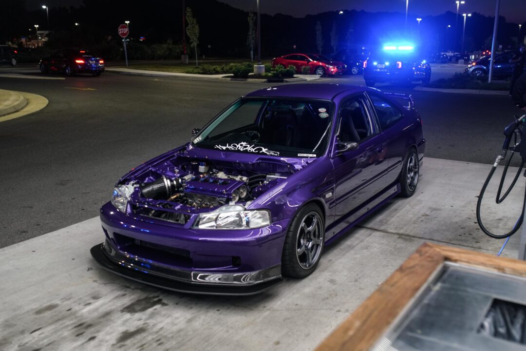 B16 comeback - the golden era | S3 Magazine