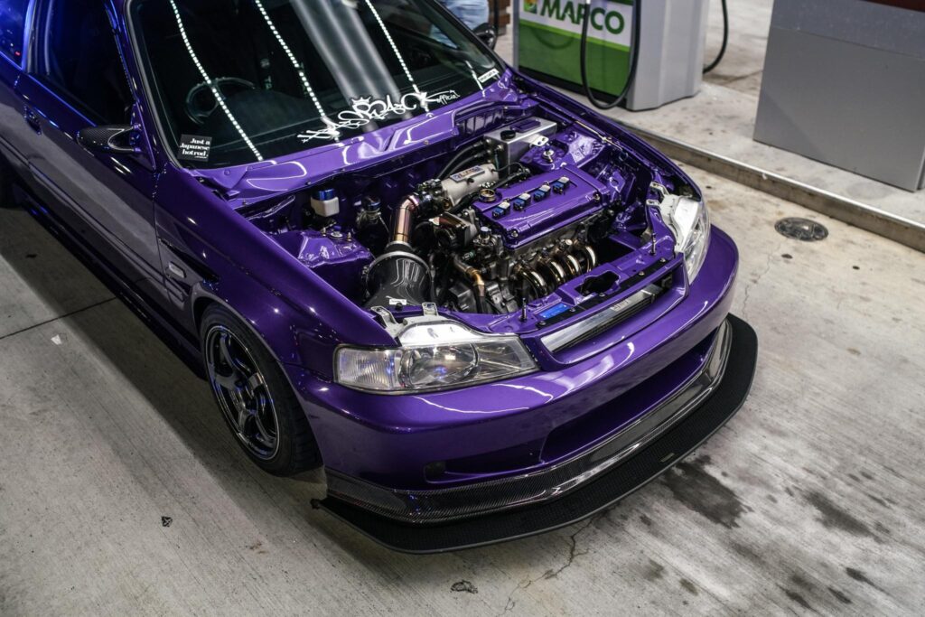 B16 comeback - the golden era | S3 Magazine