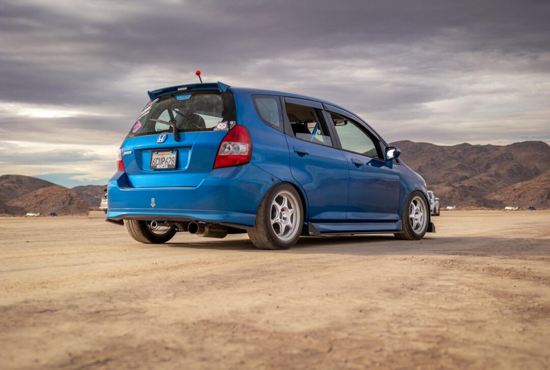 Get Fit - workouts by Honda | S3 Magazine