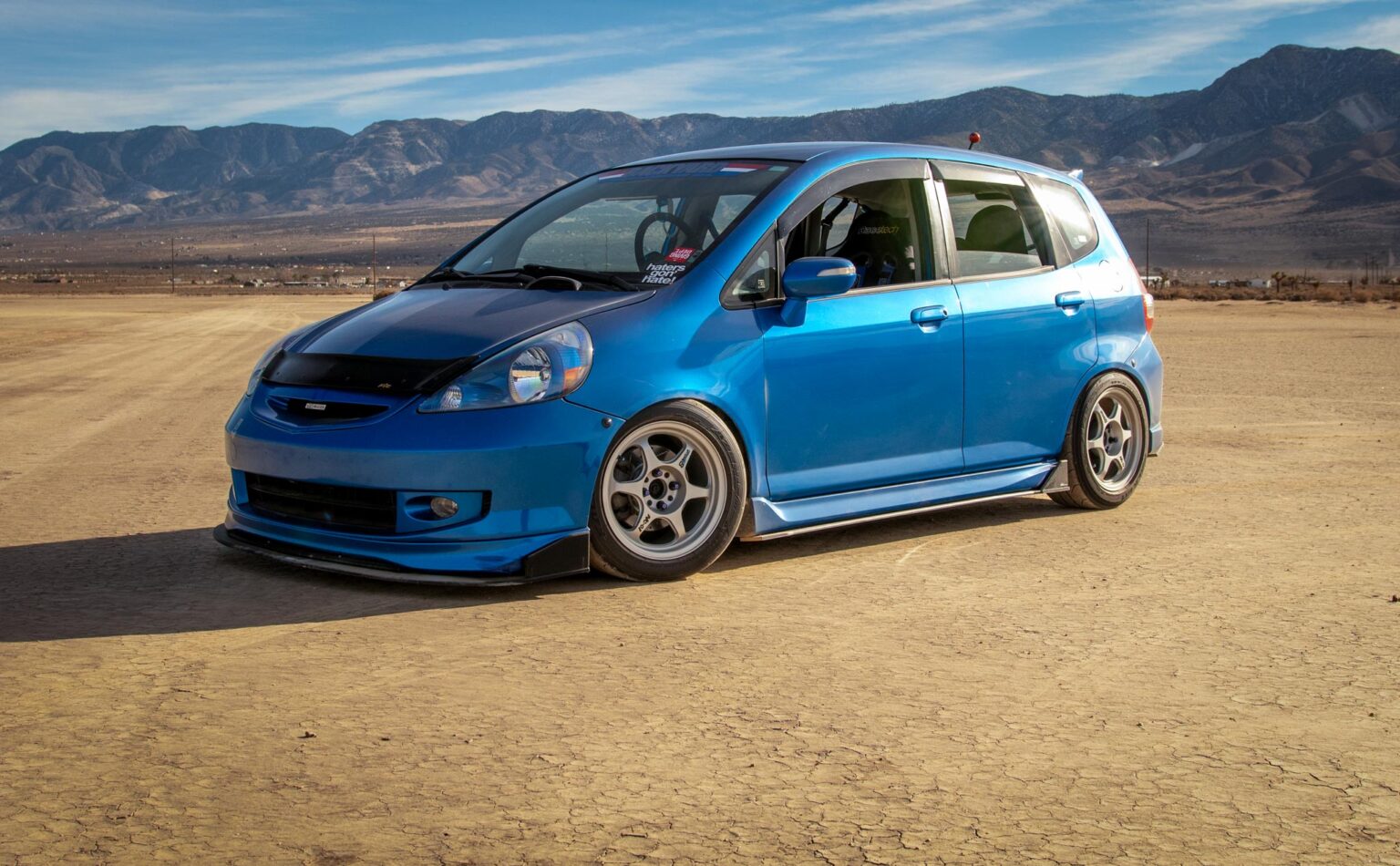 Get Fit - workouts by Honda | S3 Magazine