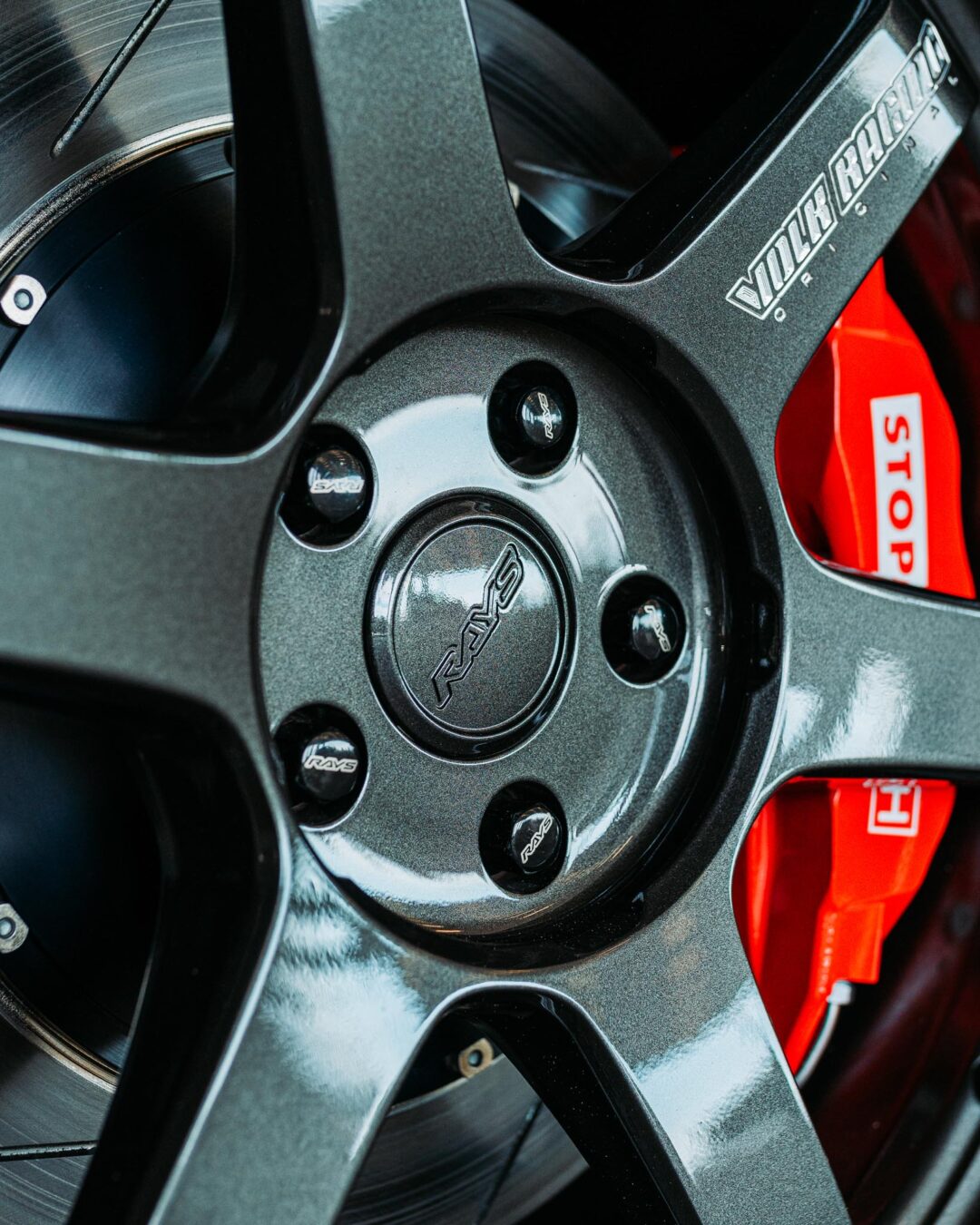 Mitsubishi 3000GT VR-4 - tastefully & timelessly stylish on TE37s | S3 ...