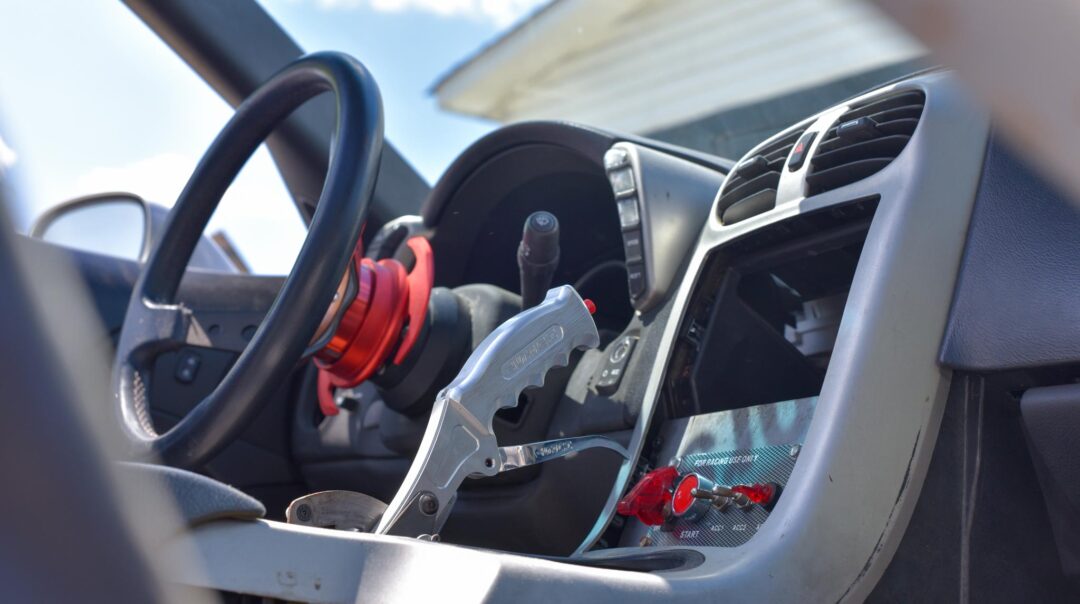k-swapped C6 Corvette | S3 Magazine