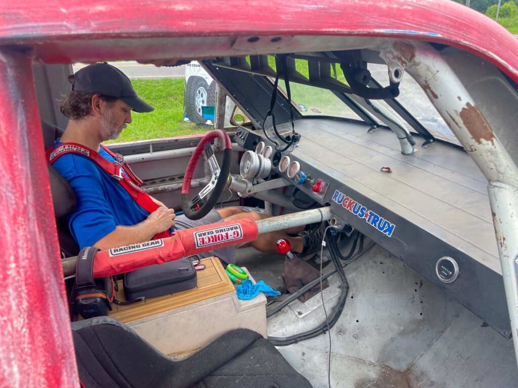 lowered OBS | S3 Magazine