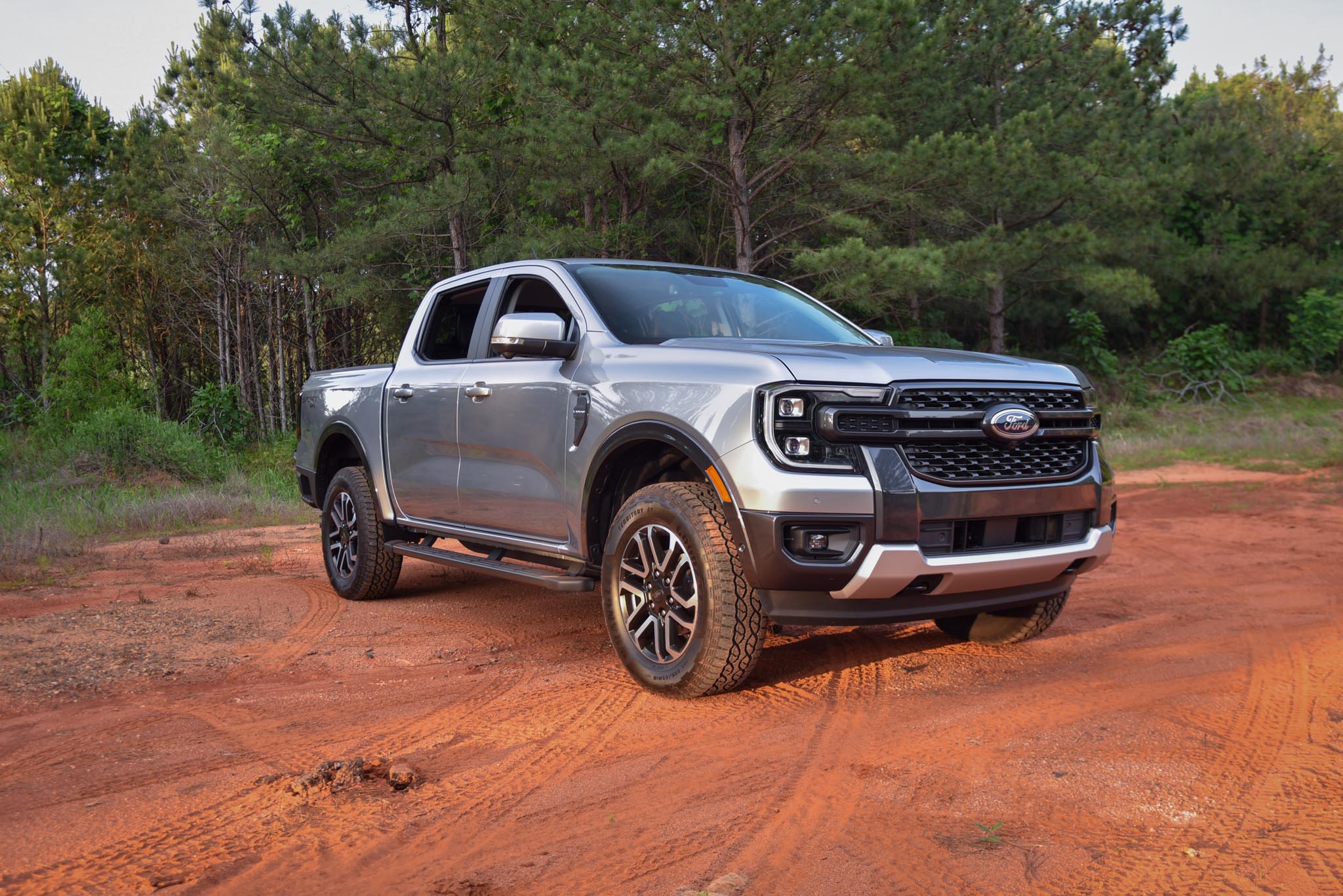 2024 Ford Ranger - middle child syndrome | S3 Magazine