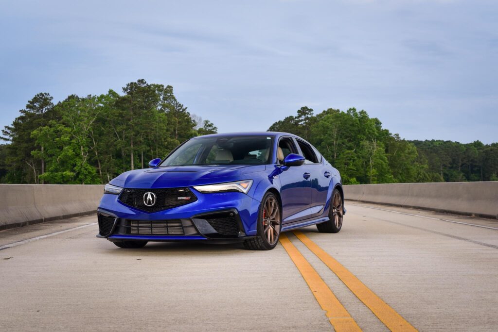Acura Integra Type-S - totally redeem yourself! | S3 Magazine