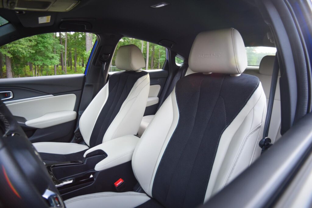 Acura Integra Type-S - totally redeem yourself! | S3 Magazine