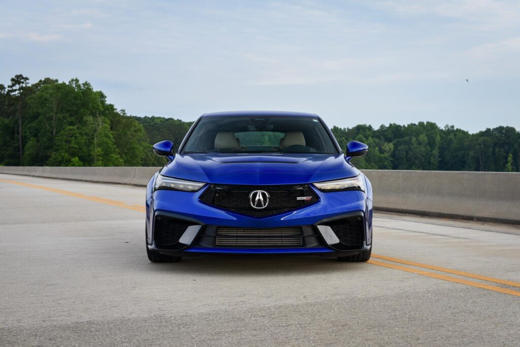 Acura Integra Type-S - totally redeem yourself! | S3 Magazine