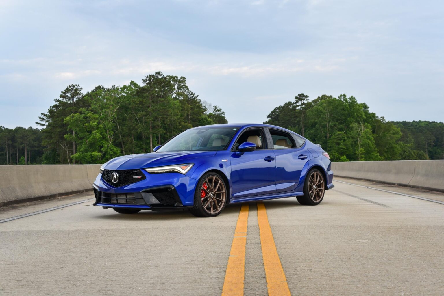Acura Integra Type-S - totally redeem yourself! | S3 Magazine