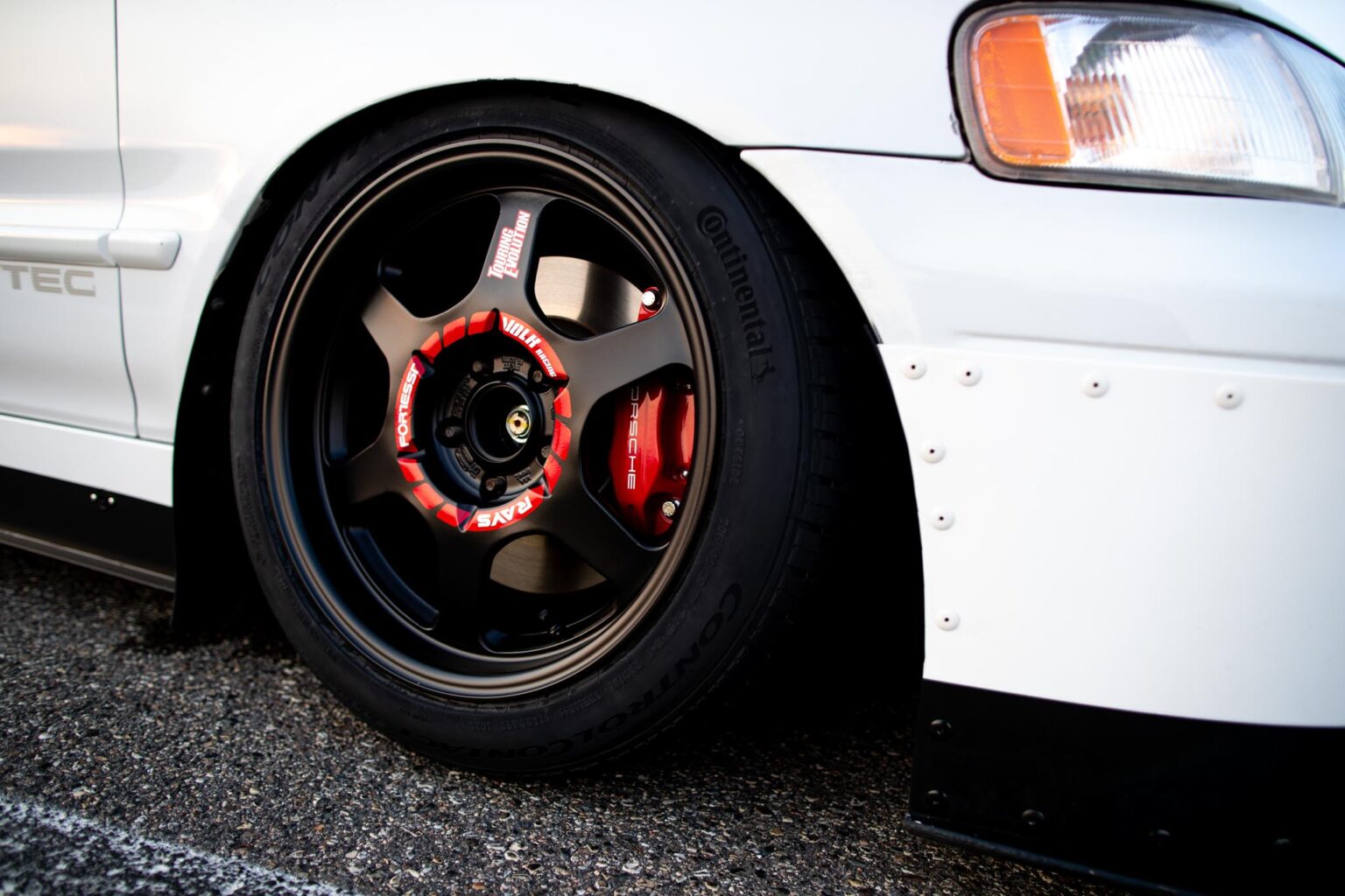 K-Swapped RA1 Honda Odyssey - slam the minivan | S3 Magazine