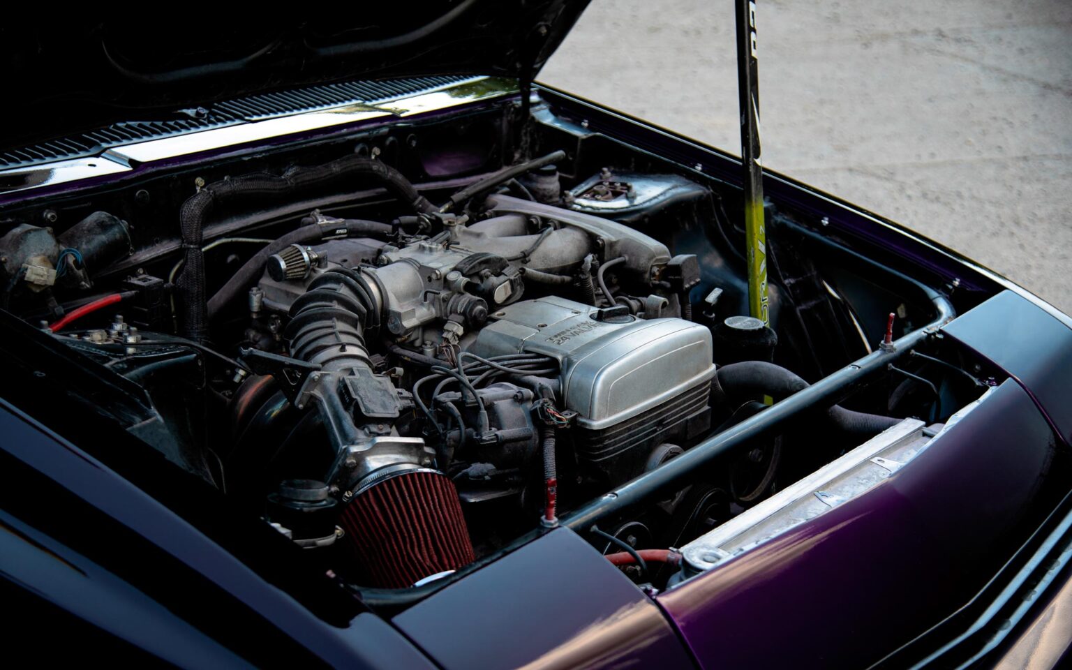 Mitsubishi Starion - Do it Differently | S3 Magazine