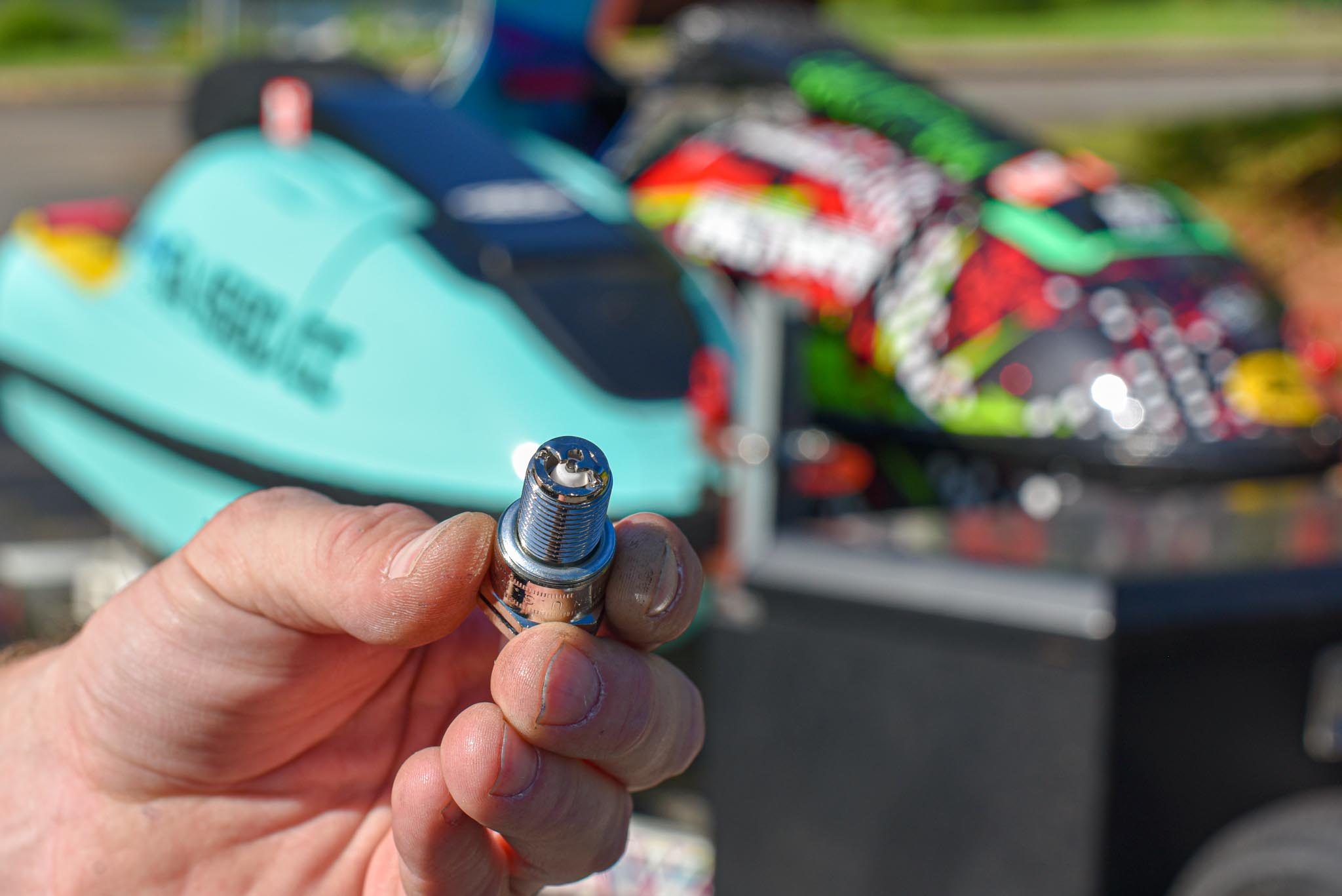 Best Spark Plugs for a Jet Ski? | S3 Magazine