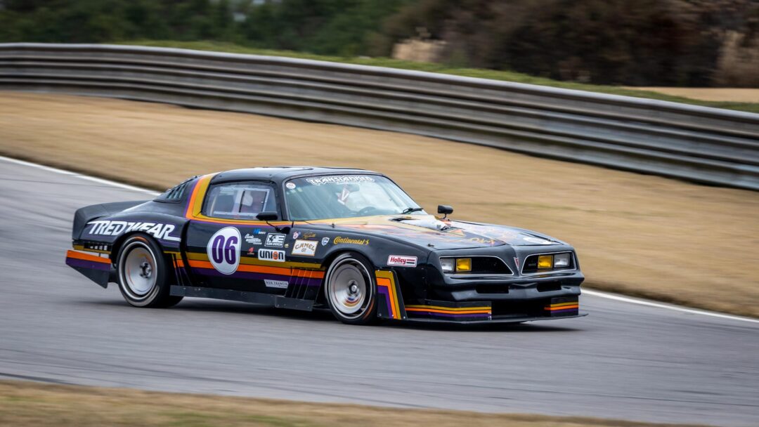 Body-swapped Trans Am on a C5 Corvette Z06 - All-in for $15,000?