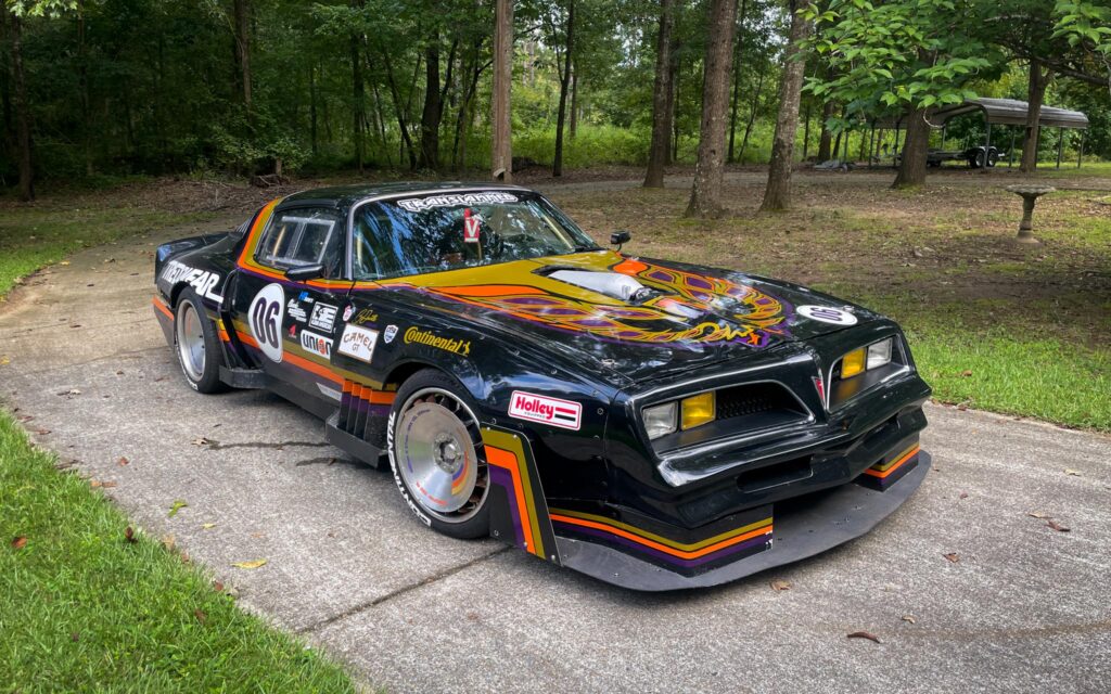 body-swap-widebody-2nd-gen-firebird-trans-am-on-C5-Corvette-Z06-tredwear-10 | S3 Magazine