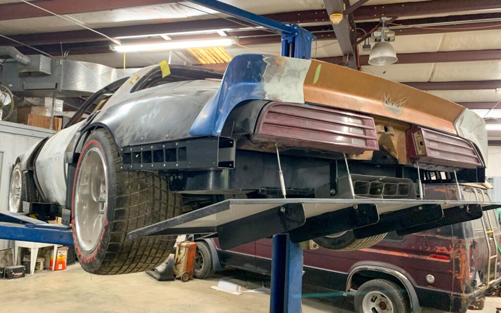 body-swap-widebody-2nd-gen-firebird-trans-am-on-C5-Corvette-Z06 ...