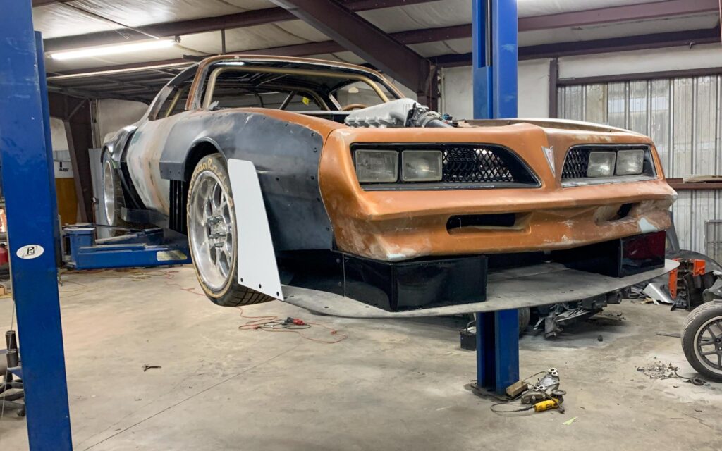 body-swap-widebody-2nd-gen-firebird-trans-am-on-C5-Corvette-Z06 ...