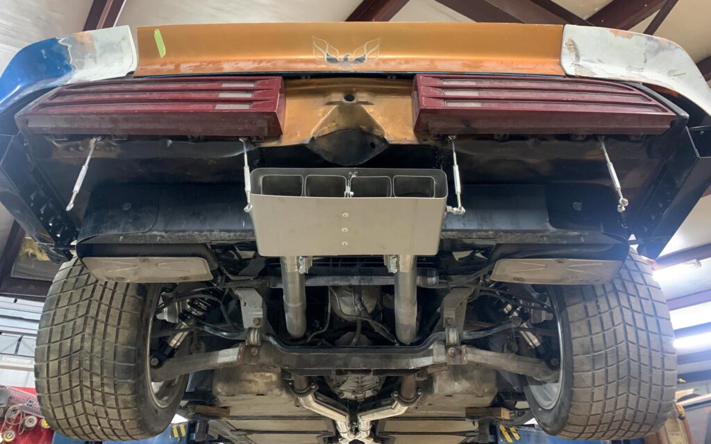 body-swap-widebody-2nd-gen-firebird-trans-am-on-C5-Corvette-Z06 ...