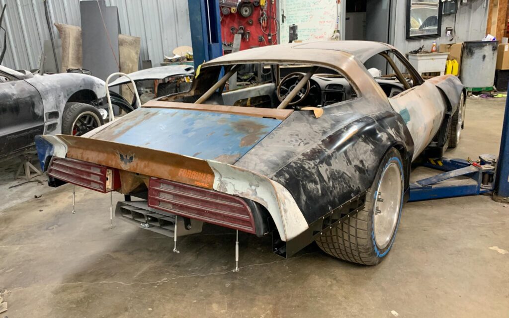 body-swap-widebody-2nd-gen-firebird-trans-am-on-C5-Corvette-Z06 ...