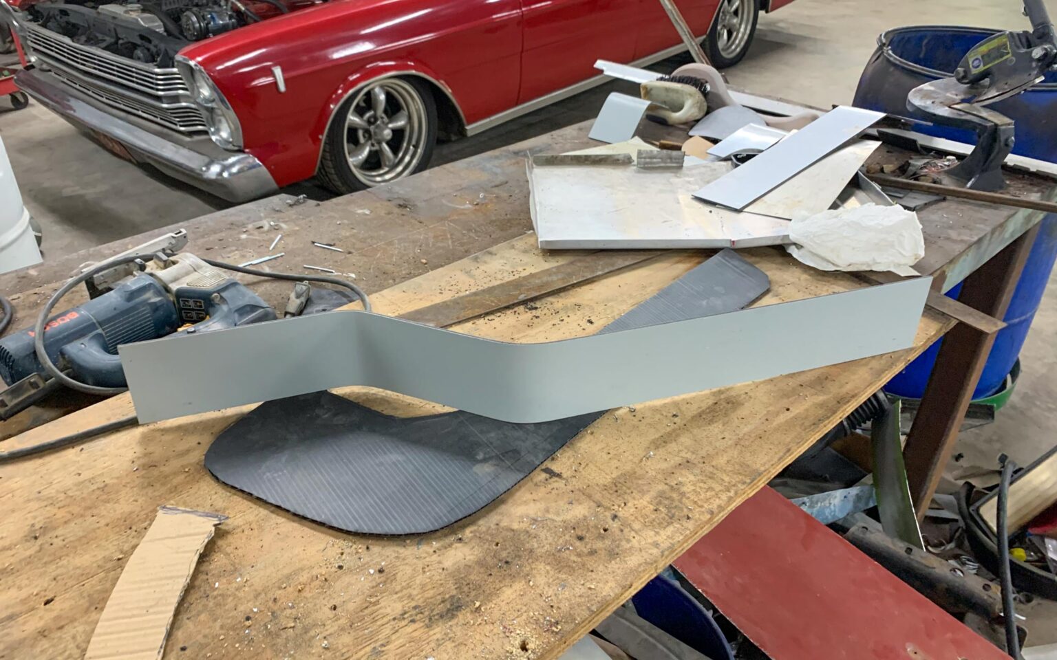 body-swap-widebody-2nd-gen-firebird-trans-am-on-C5-Corvette-Z06 ...