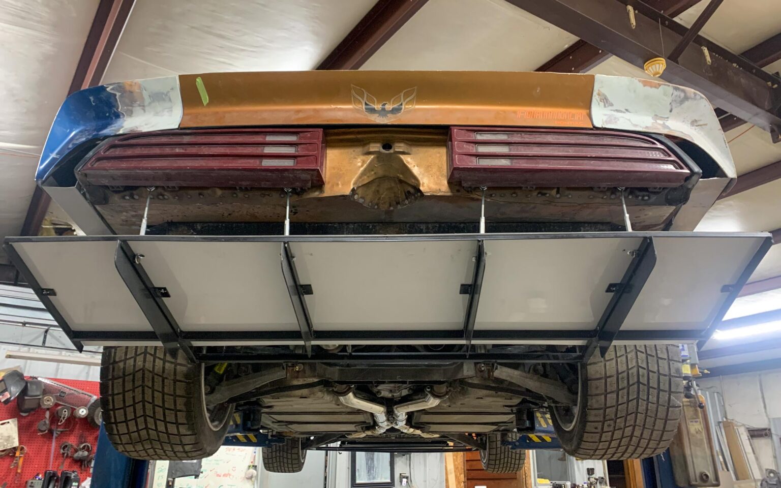 body-swap-widebody-2nd-gen-firebird-trans-am-on-C5-Corvette-Z06 ...