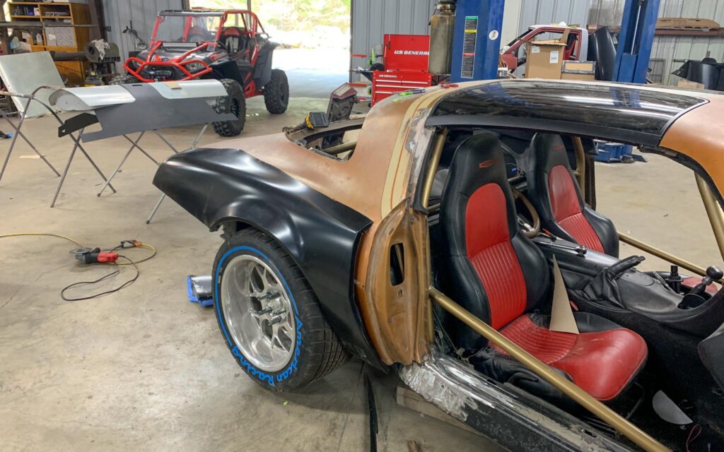 body-swap-widebody-2nd-gen-firebird-trans-am-on-C5-Corvette-Z06 ...