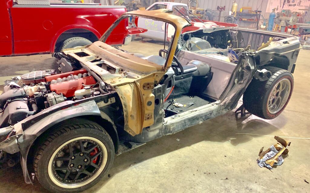 body-swap-widebody-2nd-gen-firebird-trans-am-on-C5-Corvette-Z06 ...