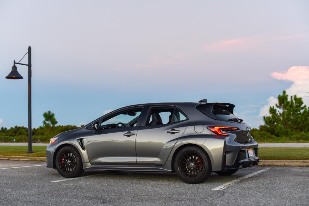 GR Corolla - Is it Worth it?? | S3 Magazine