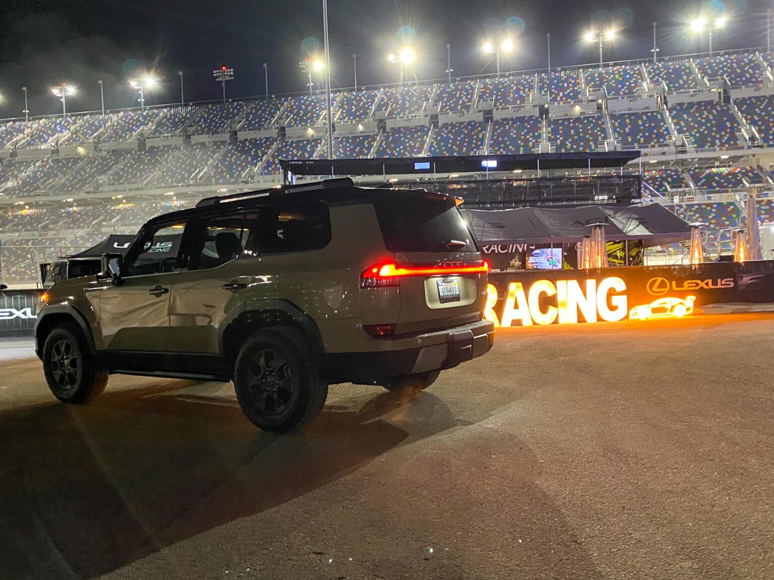 Lexus GX 550 Overtrail - It's the One You Want | S3 Magazine