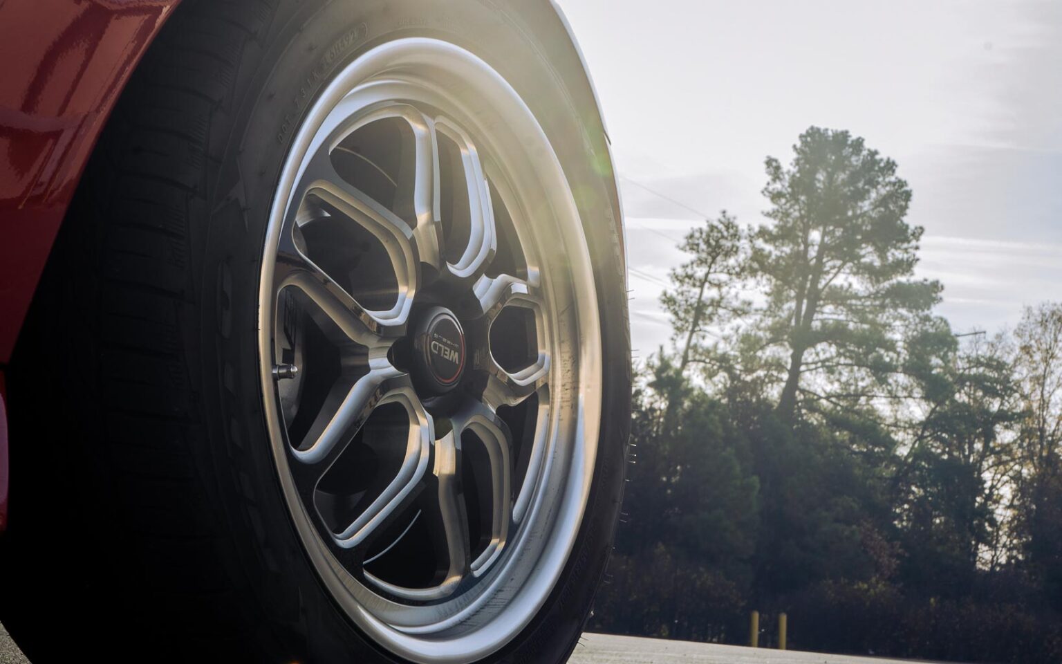 Pontiac G8 - We Built Excitement | S3 Magazine