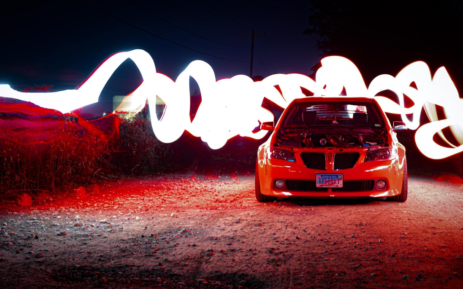 Pontiac G8 - We Built Excitement | S3 Magazine