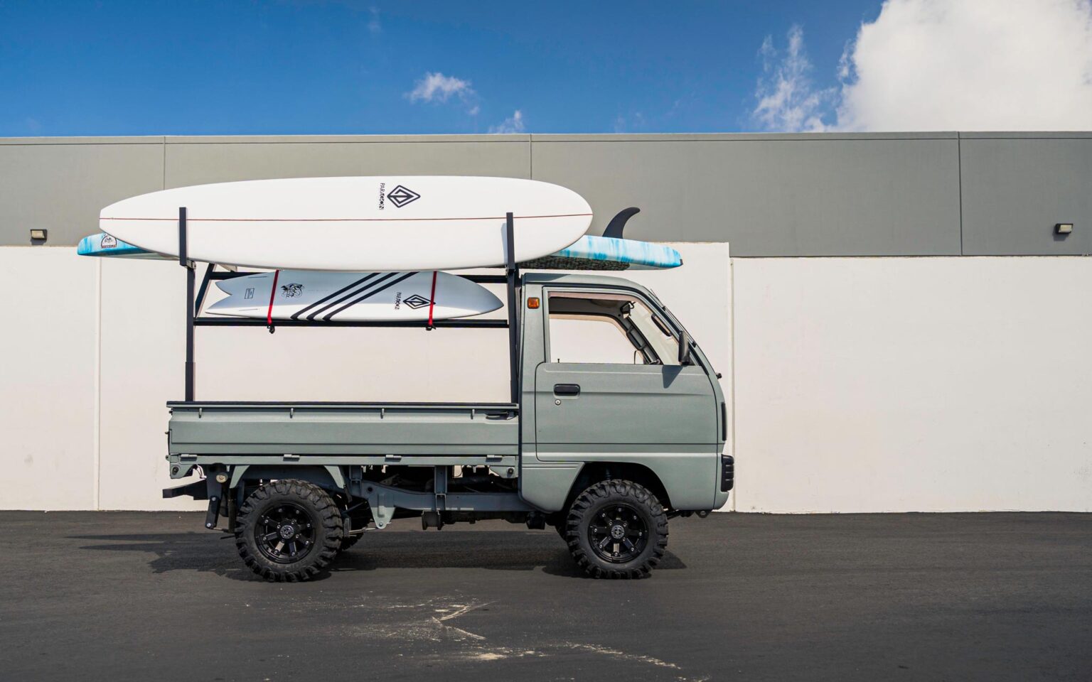 Why Kei Trucks Are the Coolest Builds You’re Not Doing Yet | S3 Magazine