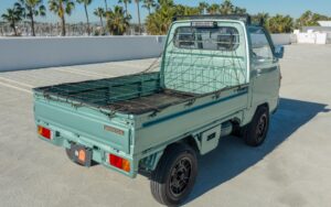 Why Kei Trucks Are the Coolest Builds You’re Not Doing Yet | S3 Magazine