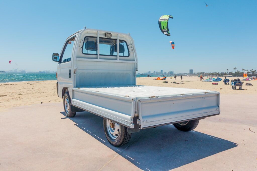 Why Kei Trucks Are the Coolest Builds You’re Not Doing Yet | S3 Magazine