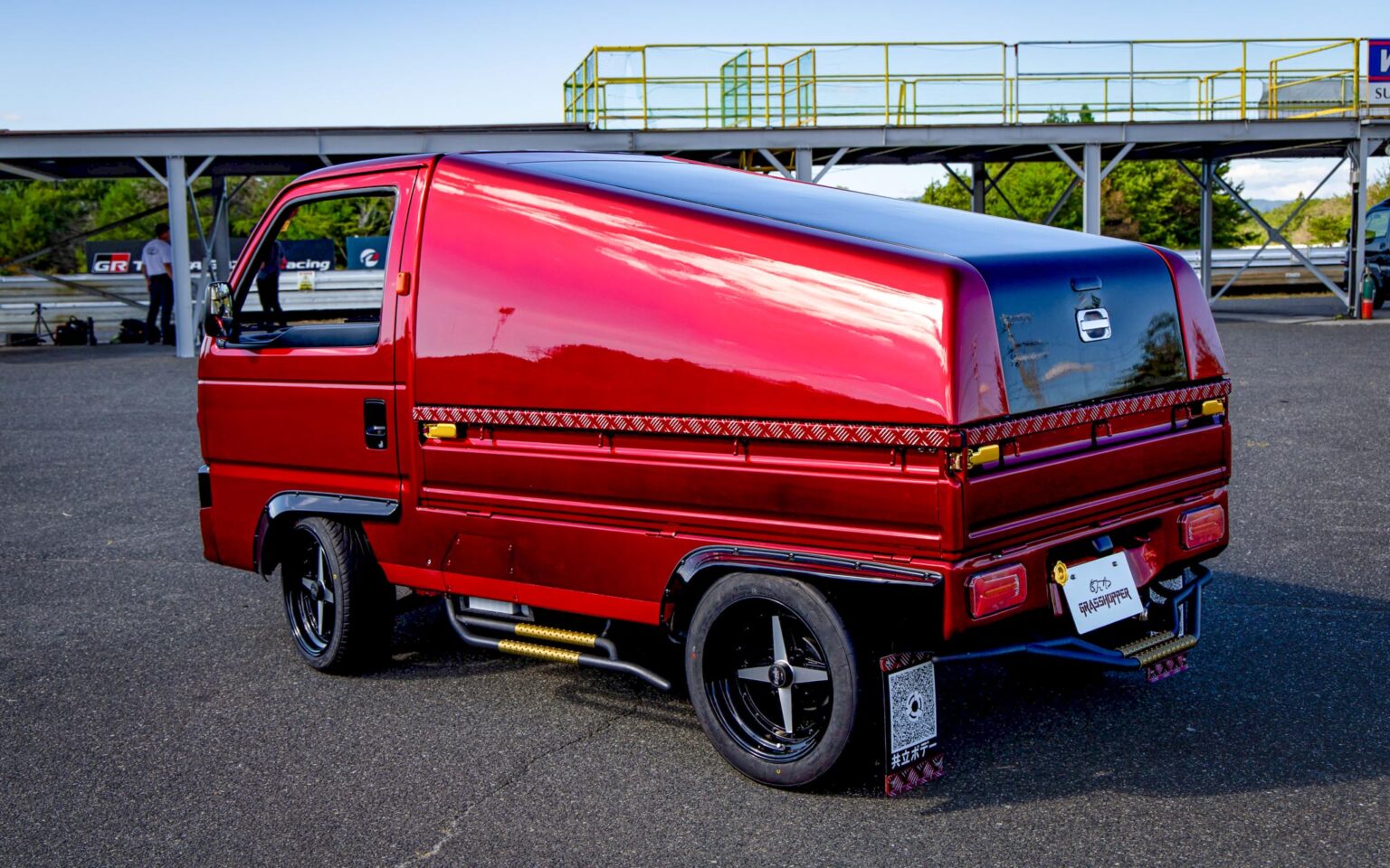 Why Kei Trucks Are the Coolest Builds You’re Not Doing Yet | S3 Magazine