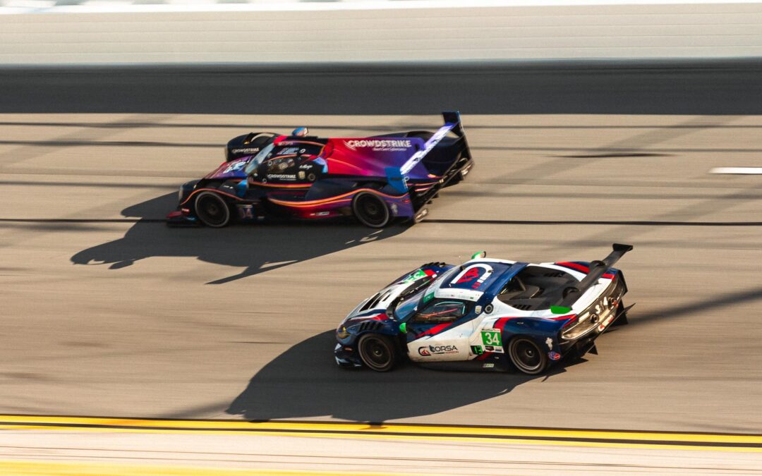 Car Shows - The Backbone of car culture | S3 Magazine