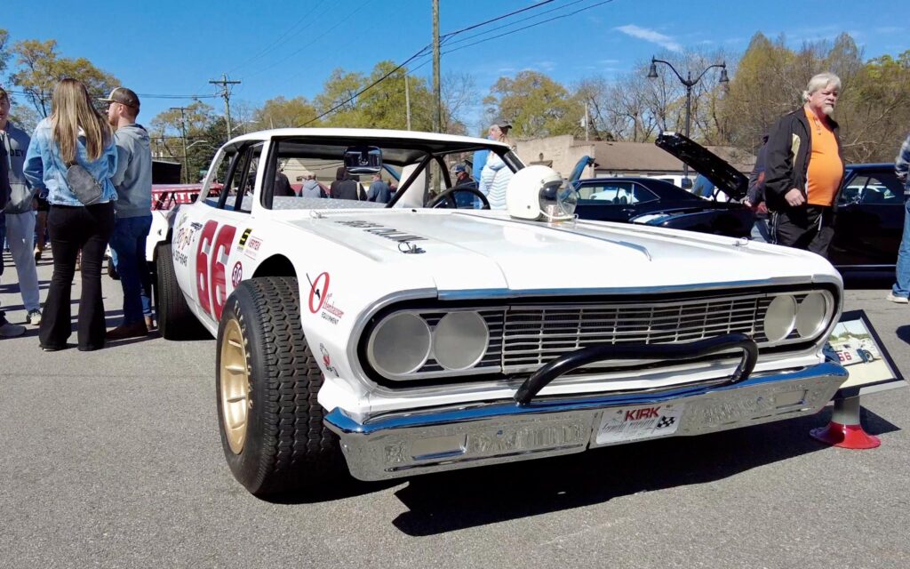 Car Shows - The Backbone of car culture | S3 Magazine