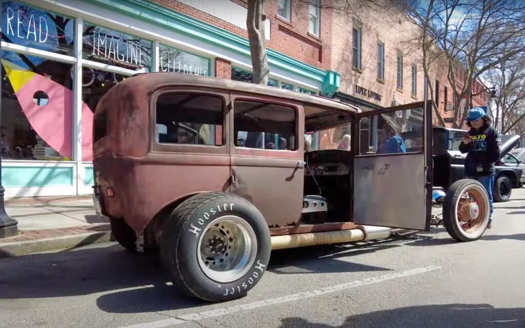 Car Shows - The Backbone of car culture | S3 Magazine