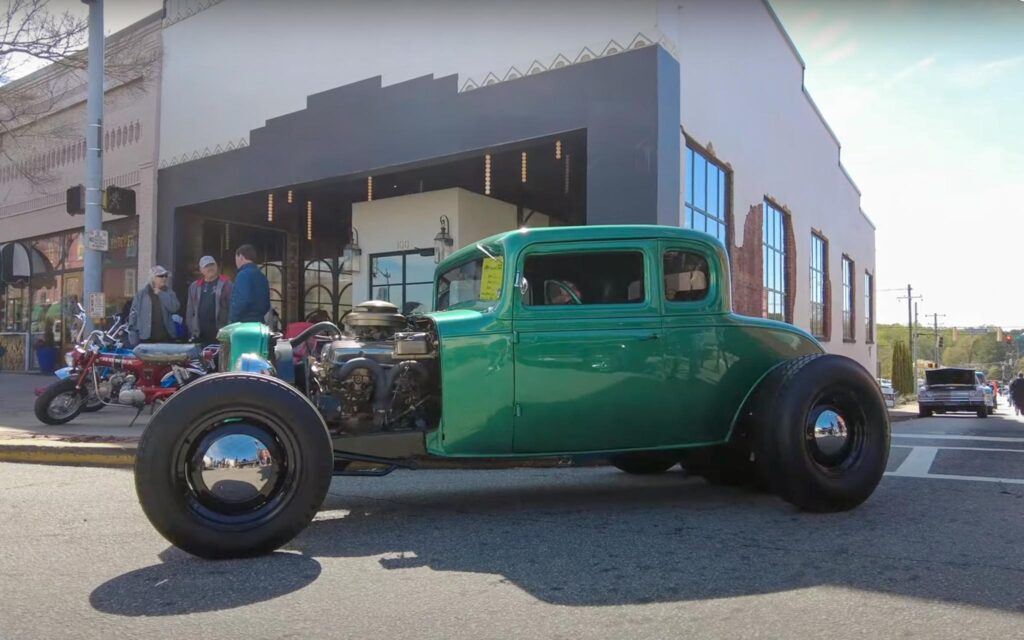 Car Shows - The Backbone of car culture | S3 Magazine