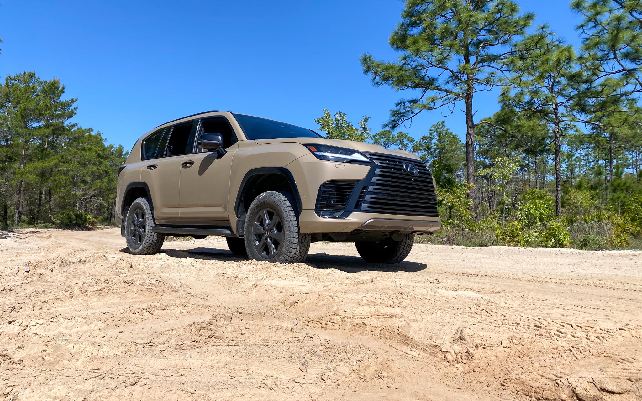 Lexus LX 700h Overtrail-03 | S3 Magazine