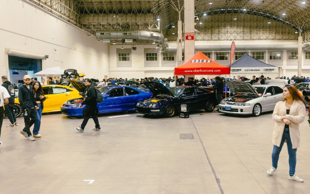 Wekfest Chicago 2025 | S3 Magazine