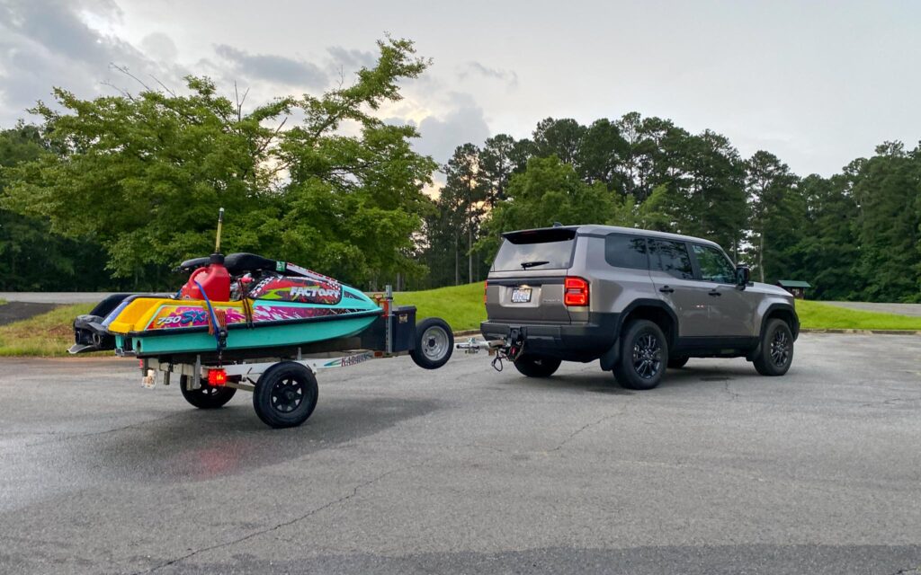 Toyota Land Cruiser 1958 Review - Rethink Hybrid | S3 Magazine