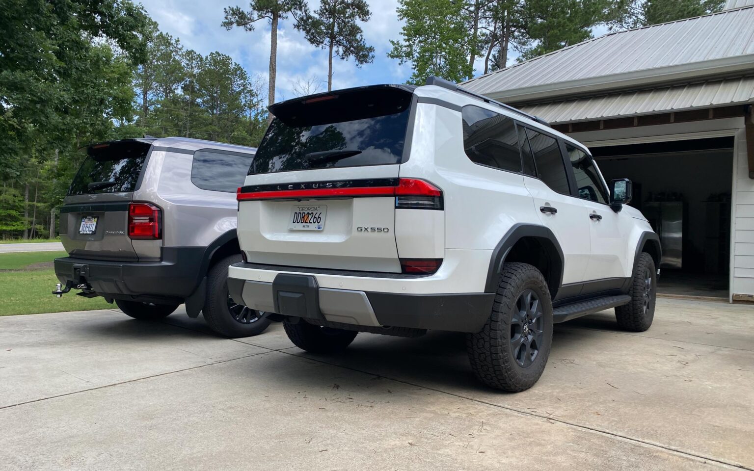 Toyota Land Cruiser 1958 Review - Rethink Hybrid | S3 Magazine