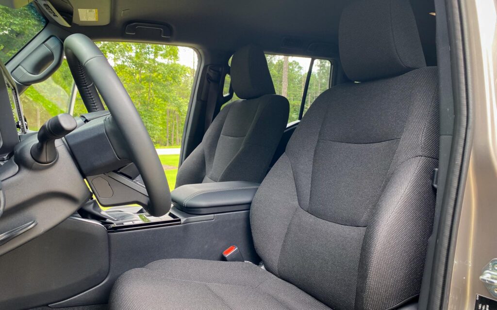 Toyota Land Cruiser 1958 Review - Rethink Hybrid | S3 Magazine