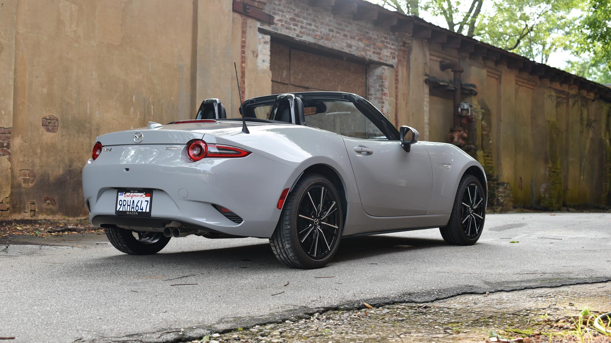Mazda Miata Review - You Already Know | S3 Magazine