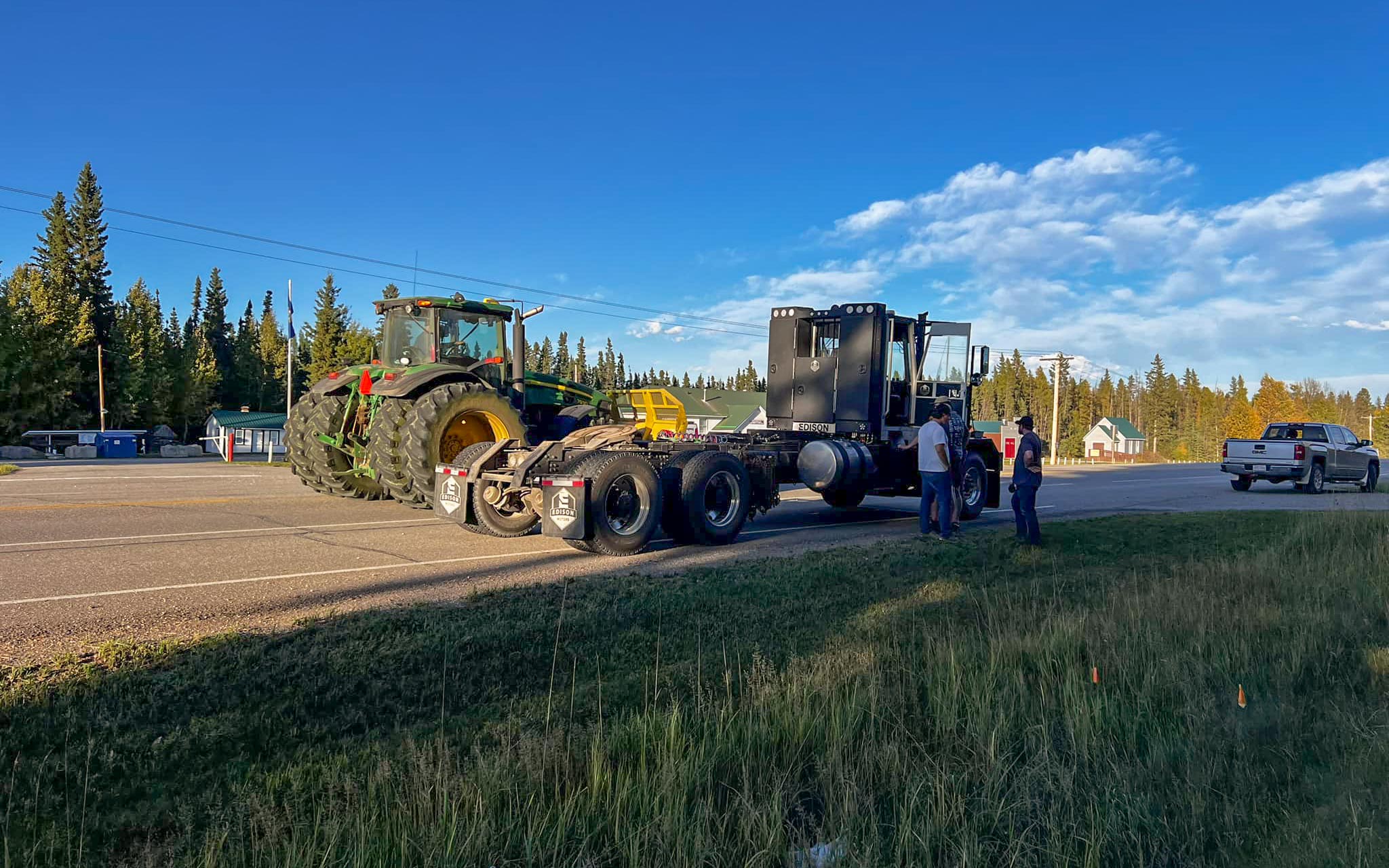 Edison Motors - When the Law Says “No” to Common Sense | S3 Magazine