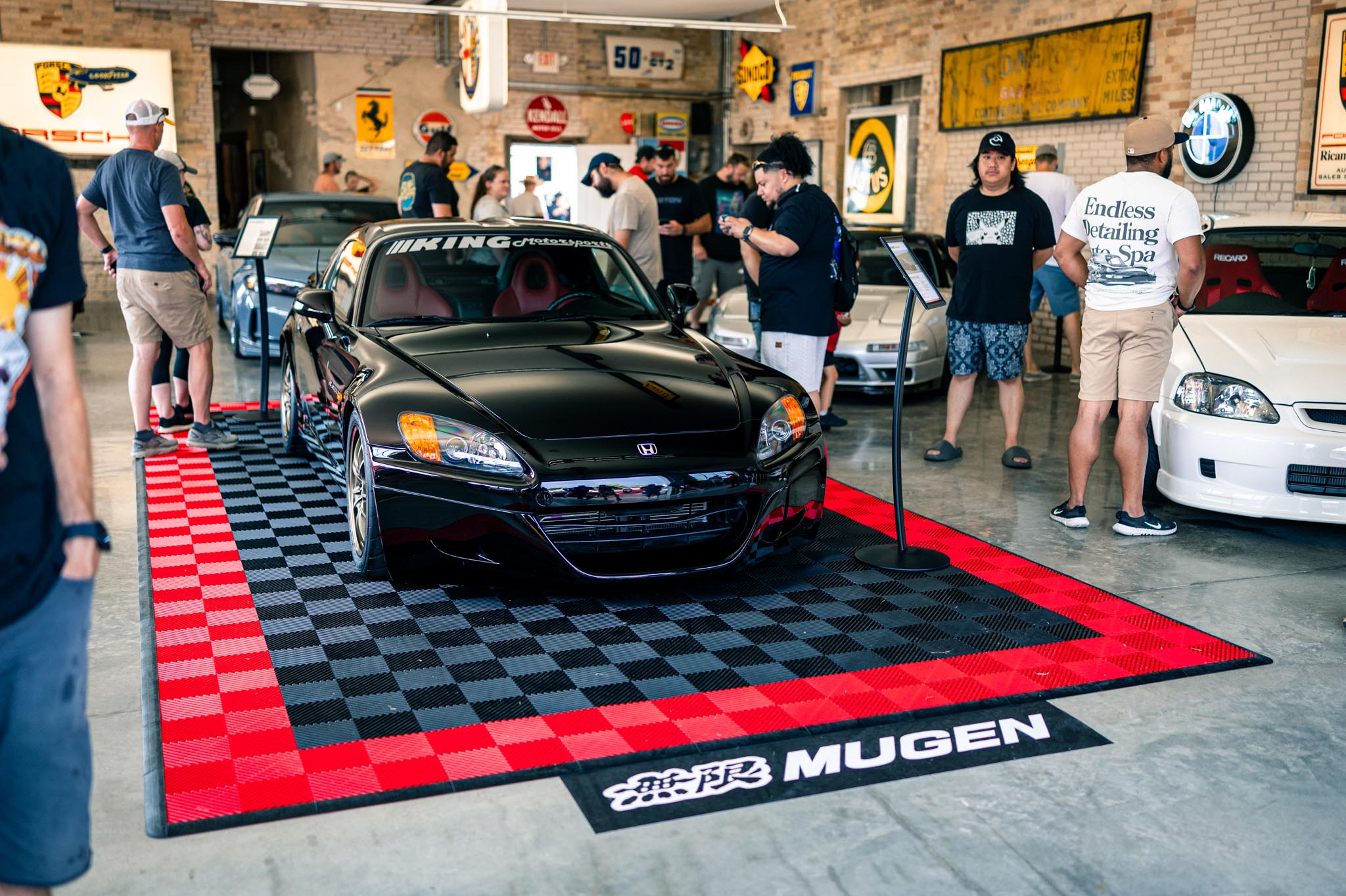 Honda King Motorsports-171 | S3 Magazine