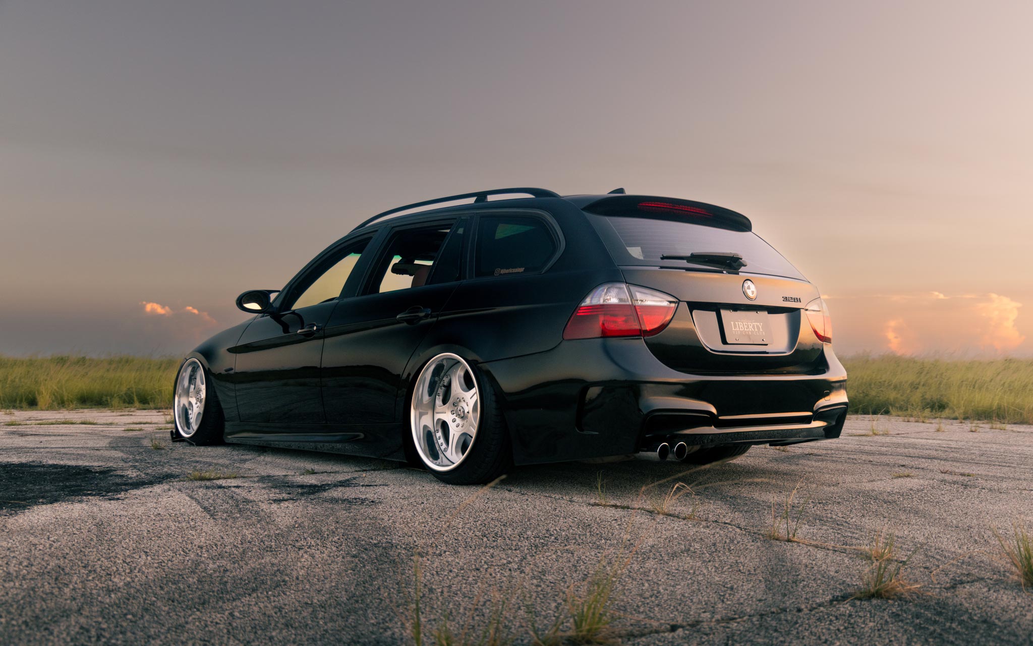 BMW Wagon - How Far We've Come & What We Lost | S3 Magazine