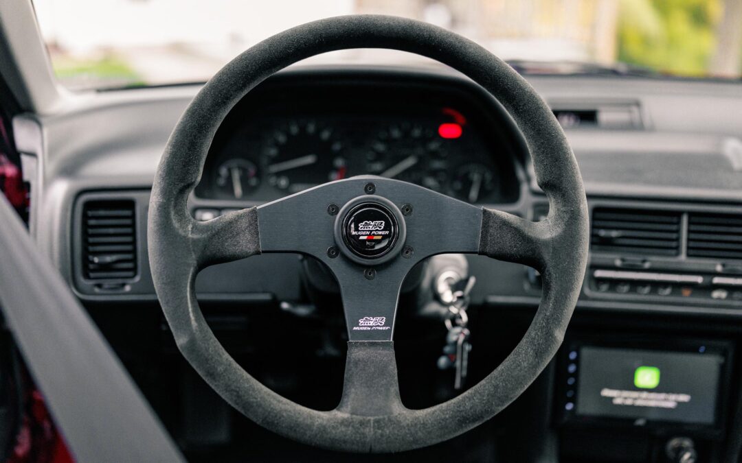 DA Integra - A King Motorsports Legend | S3 Magazine