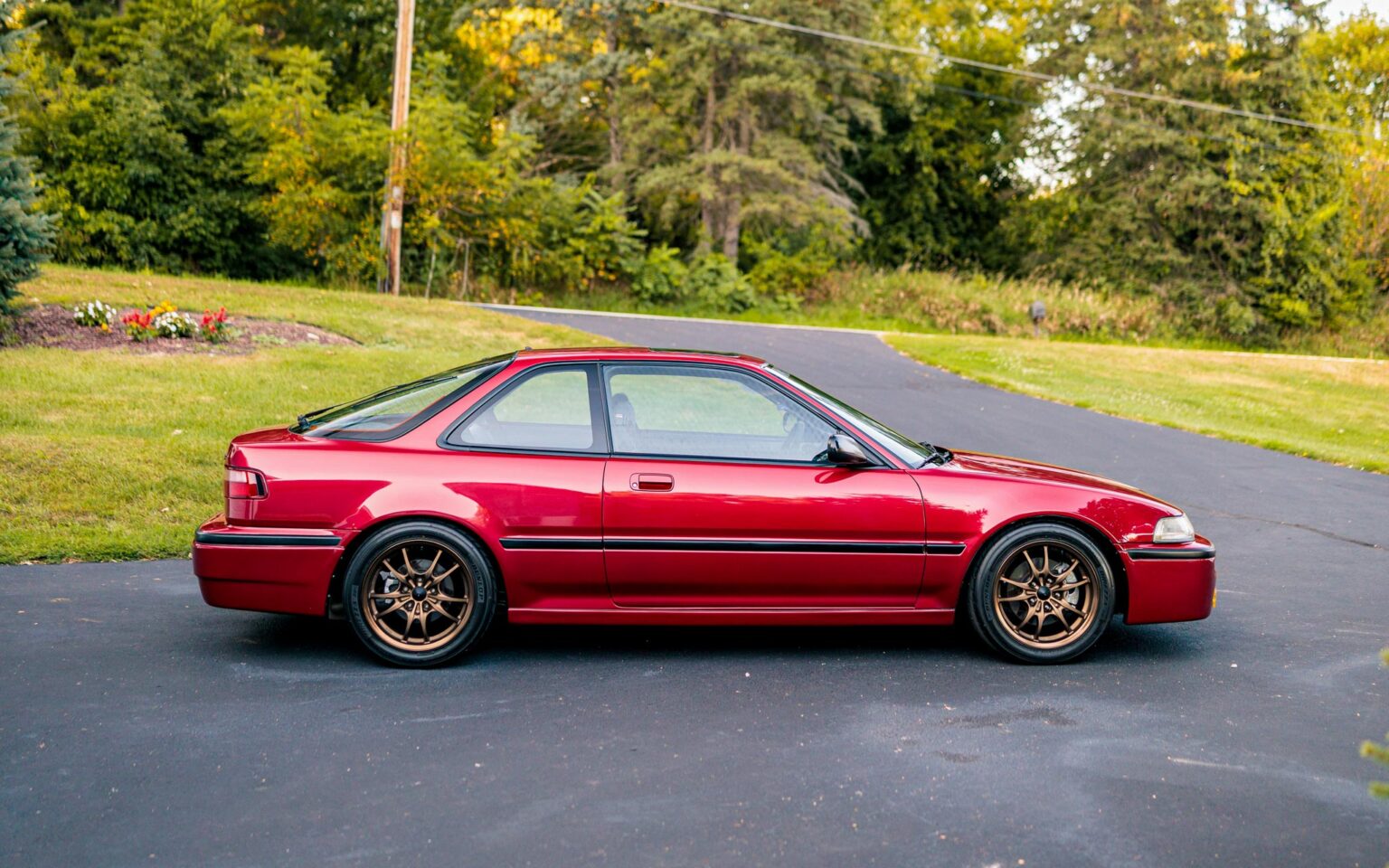 DA Integra - A King Motorsports Legend | S3 Magazine