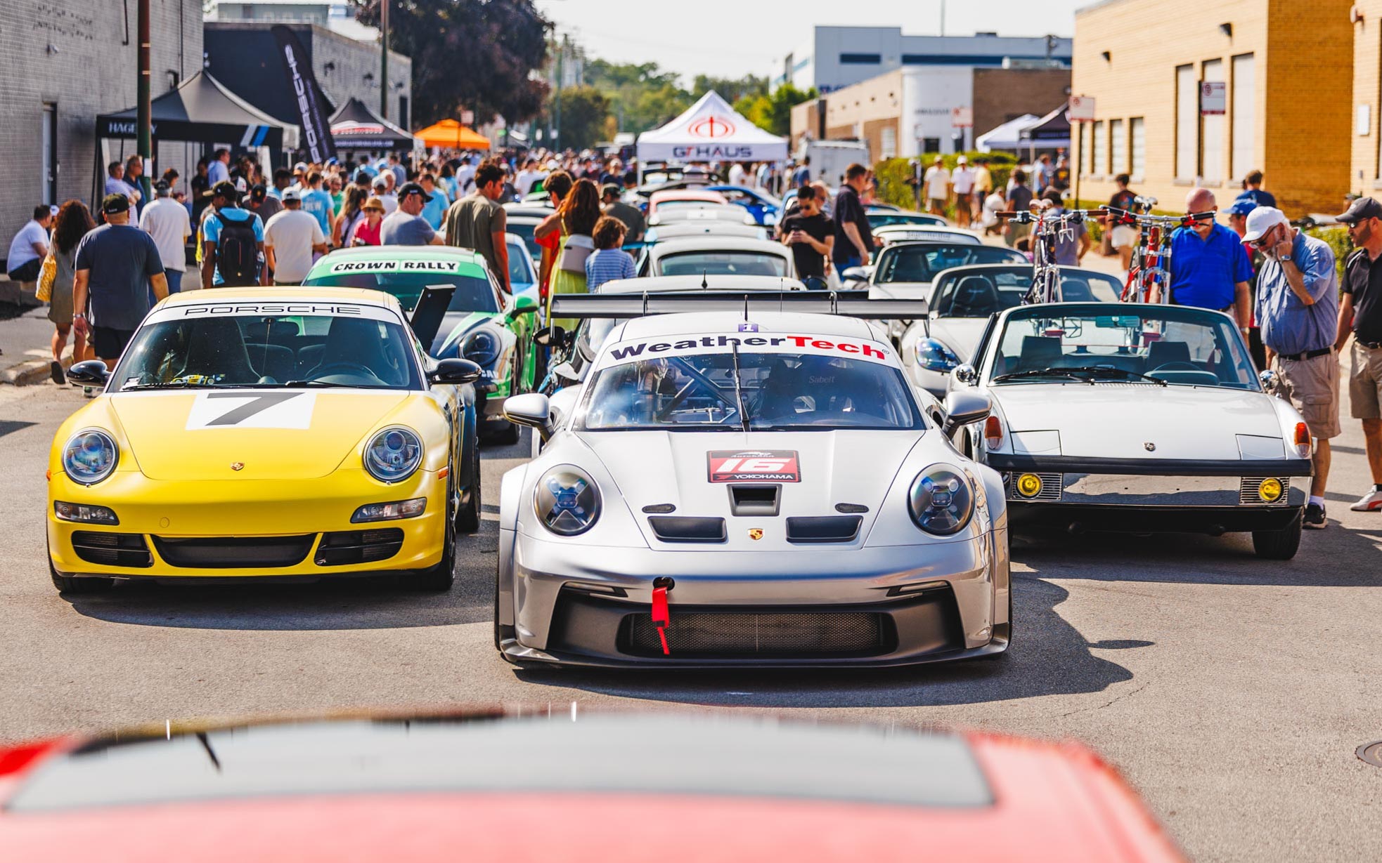 Why Performance Cars Don’t Belong at Just Any Auto Repair Shop | S3 ...