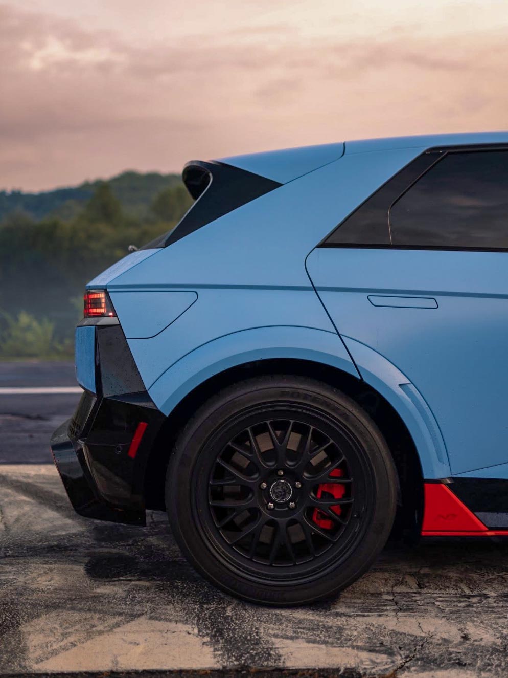 Hyundai Ioniq 5 N - How Does it Make you Feel? | S3 Magazine